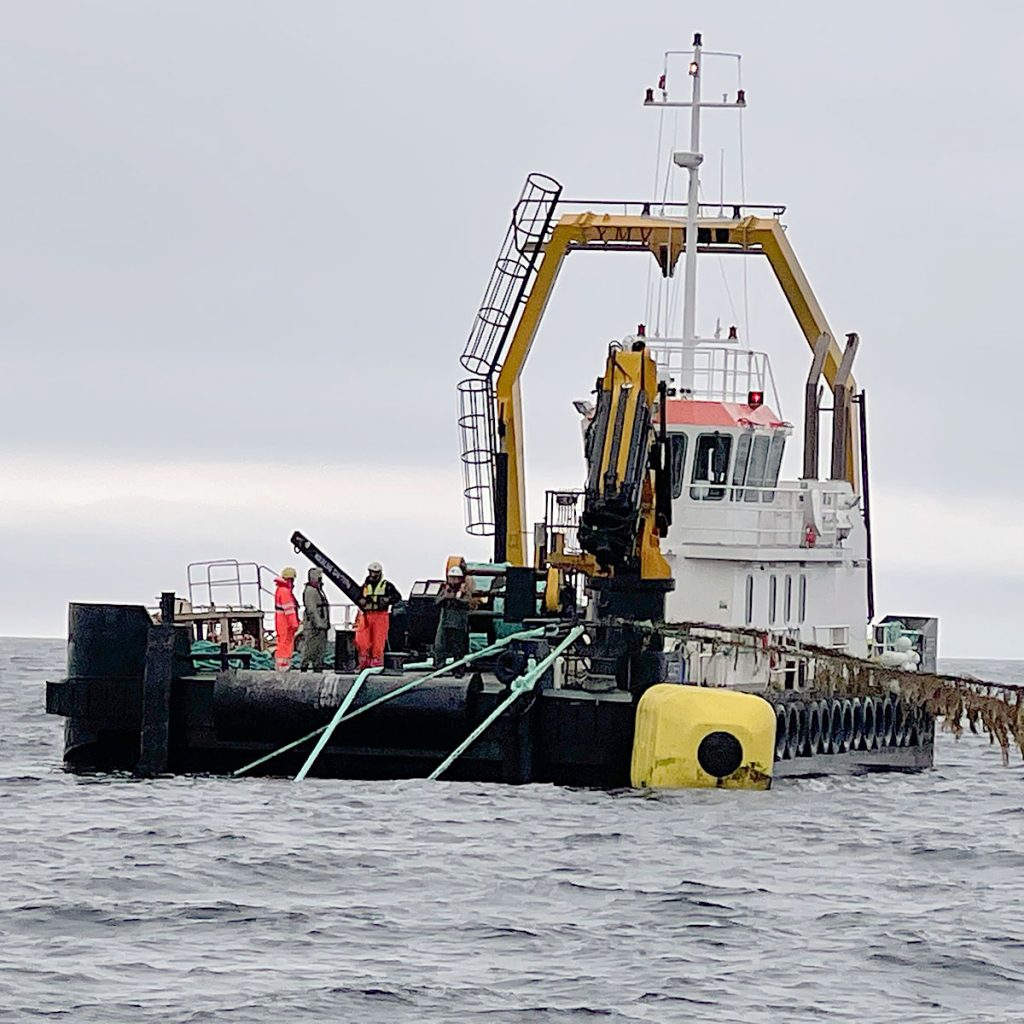 Our Vessels – NL Marine Services